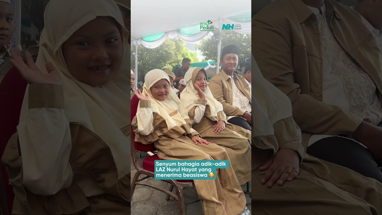 BANTUAN TJSL UNTUK PROGRAM PENGEMBANGAN PENDIDIKAN DARI PT PLN NUSANTARA POWER