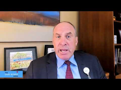 Keeping the Focus on Patients | Thomas Balcezak, M.D., MPH, CCO, Yale New Haven Health