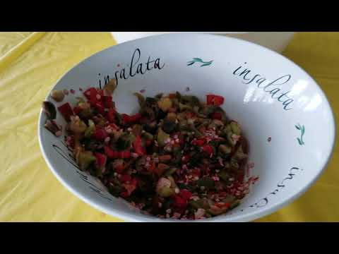 Part 2 ~ Chili Peppers In Jar