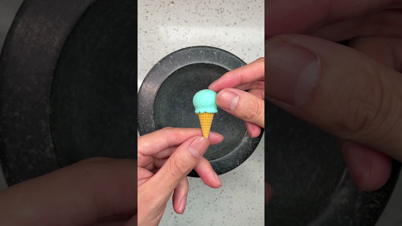 Satisfying crushing #shorts