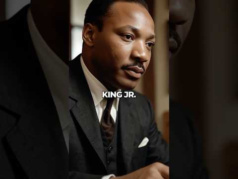 Unbelievable Facts About Martin Luther King
