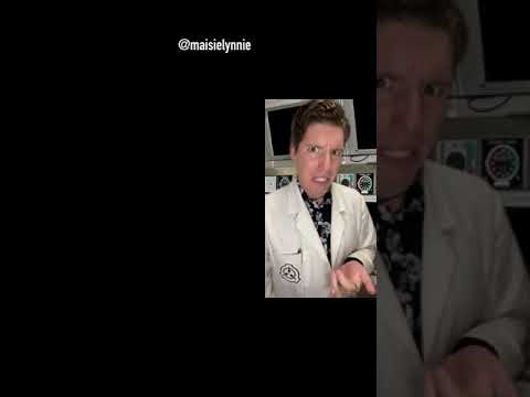 Tulpas... explained? #drsherman #site42 #scp