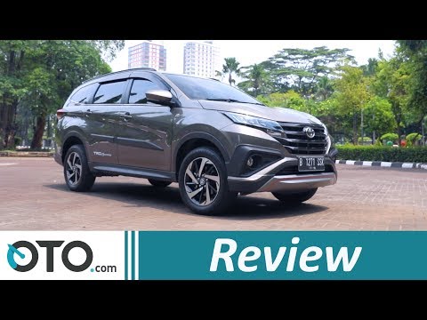 Toyota Avanza 2022 Images - Check Interior & Exterior Photos | OtO