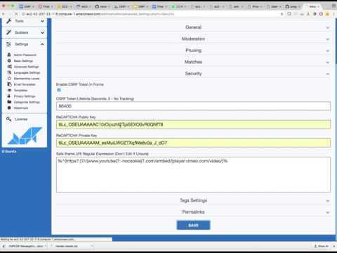 csnet demo