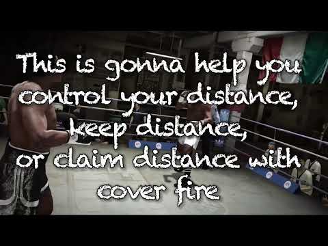 Beginner Offense Guide: Fight Night Champion