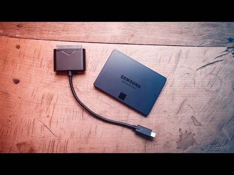 Save money on external SSDs with this little hack!