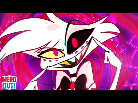 Angel Dust Song | Full Throttle (Hazbin Hotel)