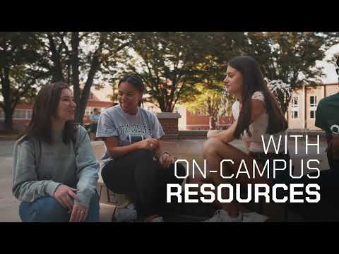 On-Campus Resources for YCP Students — 2024 | York College of Pennsylvania