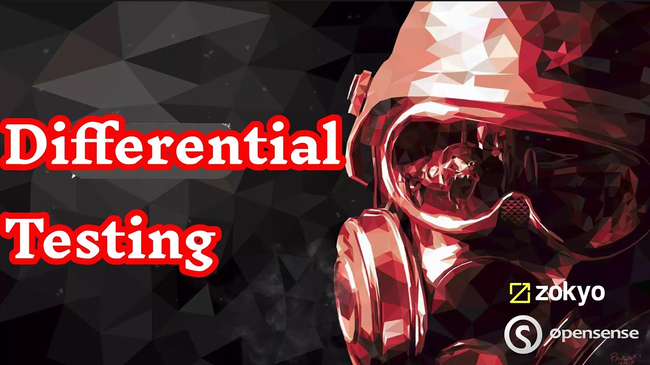 The Power of Differential Testing