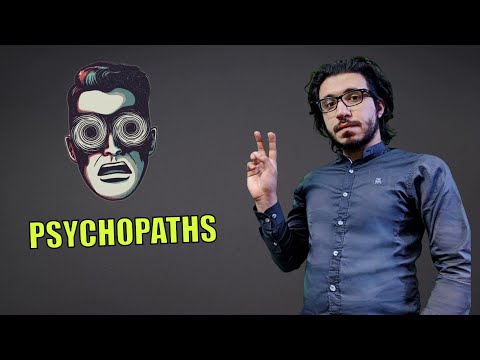 Psychopath's Explained In Urdu/Hindi