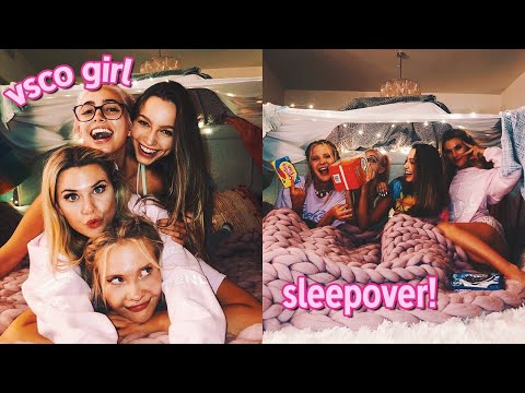 How to Get the Viral VSCO Girl Look From TikTok