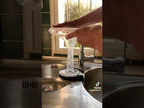 The BEST Cup washer | 2023 Amazon Gadget | Link In Comments