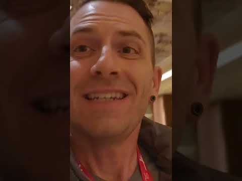 I Just Saved My Buddy $3,000+ On His U2 Tickets At The Sphere!