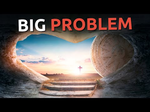 A Hopeless Gospel | Tim Chaffey