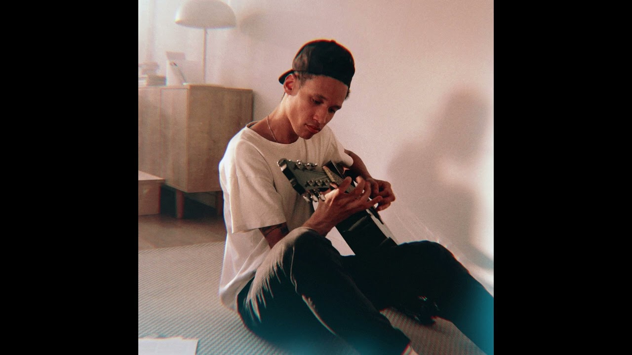 (FREE) Acoustic Guitar Type Beat - 