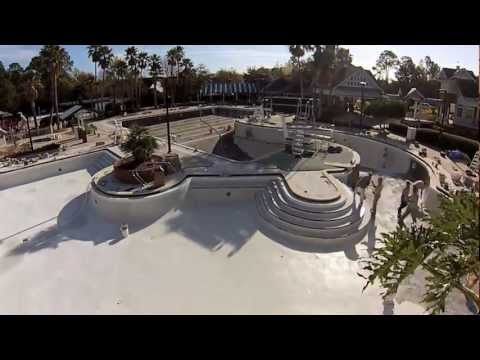 Pool Plastering 101, Mixing & Application