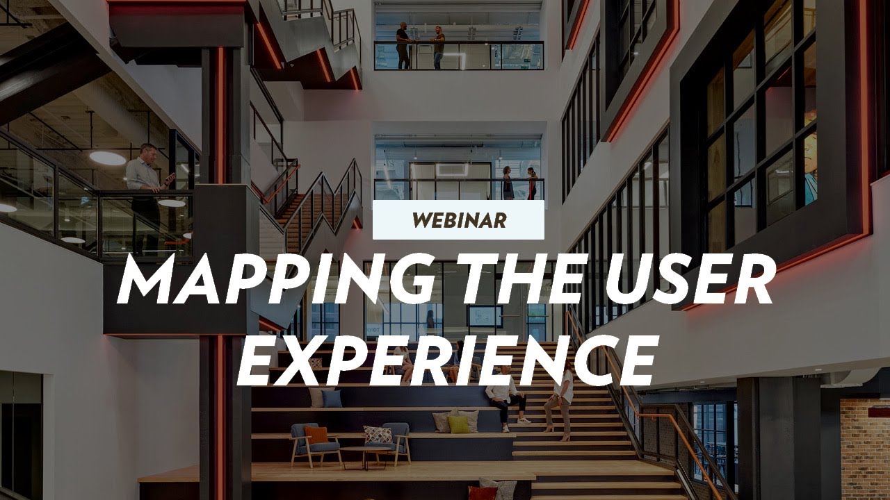 Mapping the User Experience