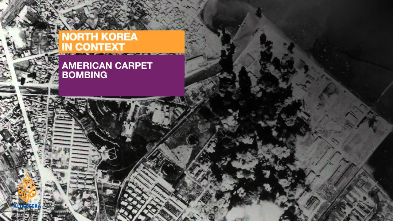 Inside Story - North Korea: Trumped up tyranny?