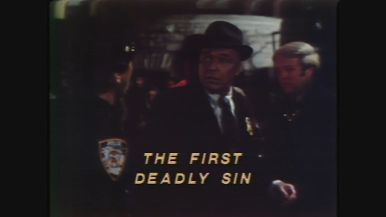 Siskel & Ebert / The First Deadly Sin / 1980