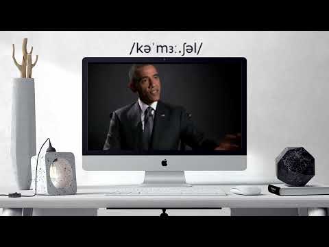 How to pronounce COMMERCIAL | COMMERCIAL Learn English and British Pronunciation