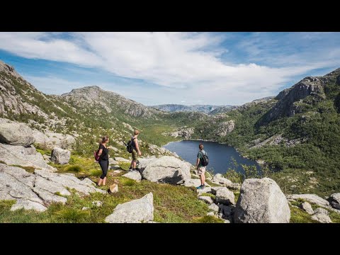 Lilland Brewery Hotel, Tau, Norway | Travel With Yogeshwari