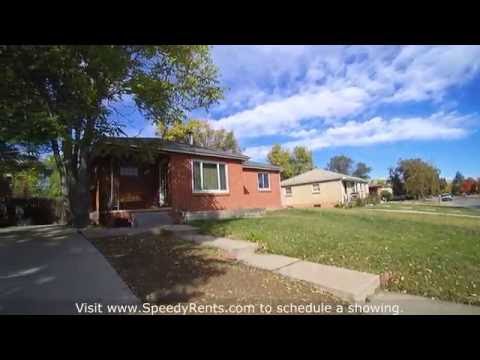 RENTED - Denver House for rent 2543 South Xavier Street, Denver, CO 80219