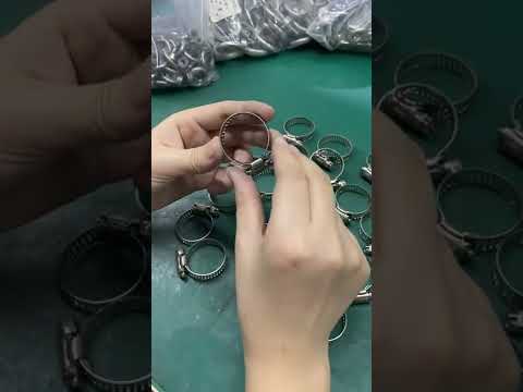 Hose clamp