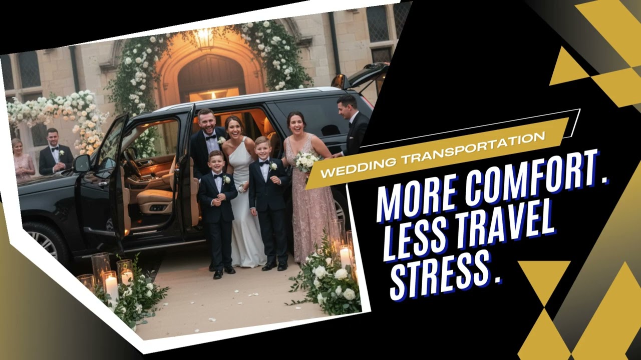 Supreme Limo Group Transportation