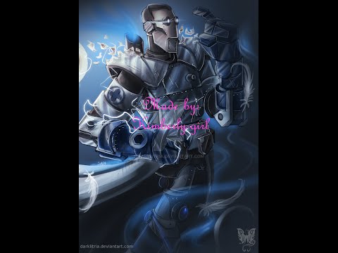 Steam Community :: Video :: Robot medic tribute- creatures lie here-T.I ...