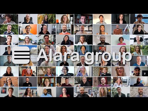 Présentation d'Alara Group