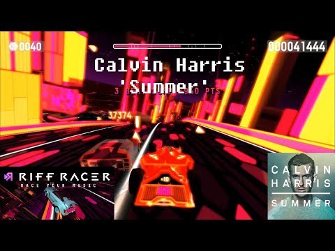 Steam Community :: Riff Racer