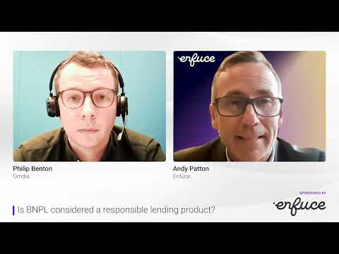 Enabling Responsible Lending with Enfuce