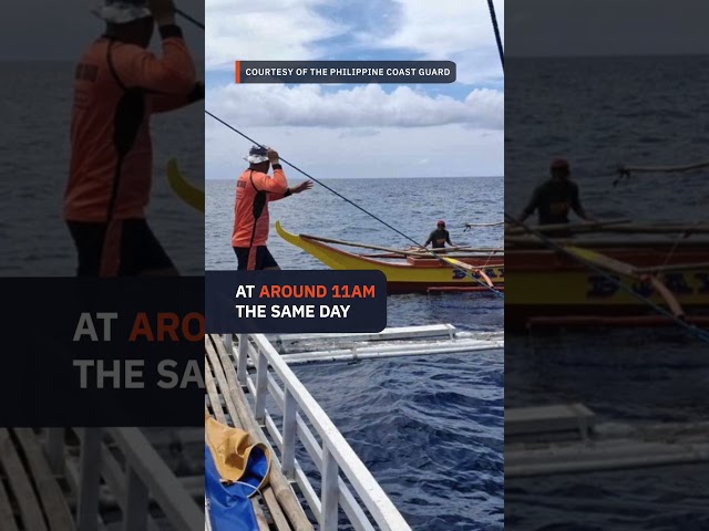 Filipino fisherman missing after collision with unidentified ship off ...
