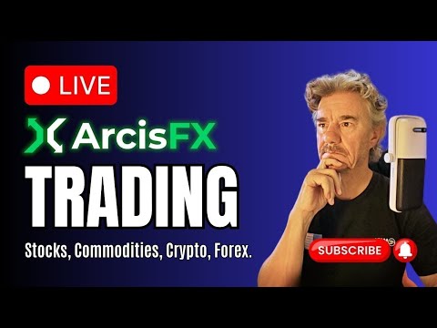 Live Trade Update: #NATGAS, #CrudeOil #Stocks #Gold #Commodities #Forex #Bitcoin