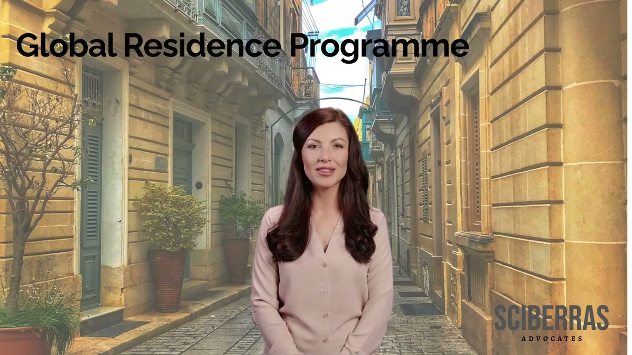 Malta Relocation Services by Sciberras Advocates  - March 2024