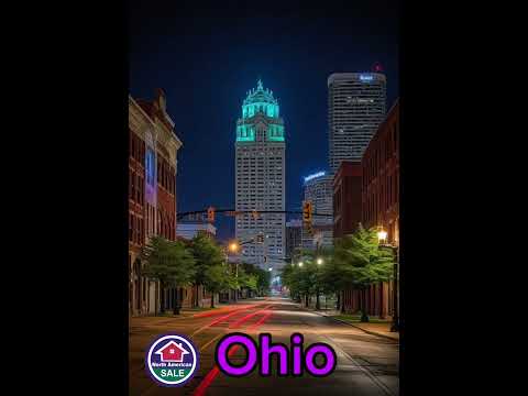 Ohio Homes For Sale