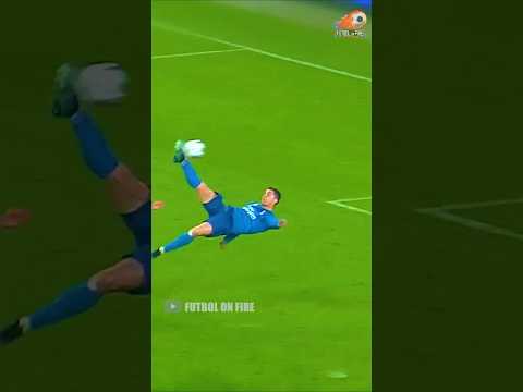 Los GOLAZOS no son casualidad #futbol #golazo #shorts