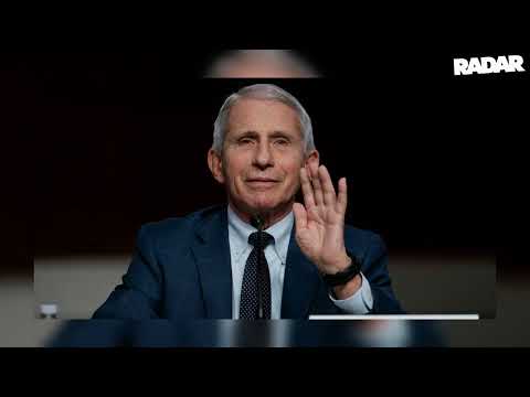 Dr. Anthony Fauci and His Wife Shared a Combined Net Worth of Over $11 Million in 2022: Report
