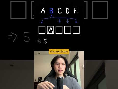 Quick explanation on what factorials are and how we can use them. #igcse #study #math #Factorial