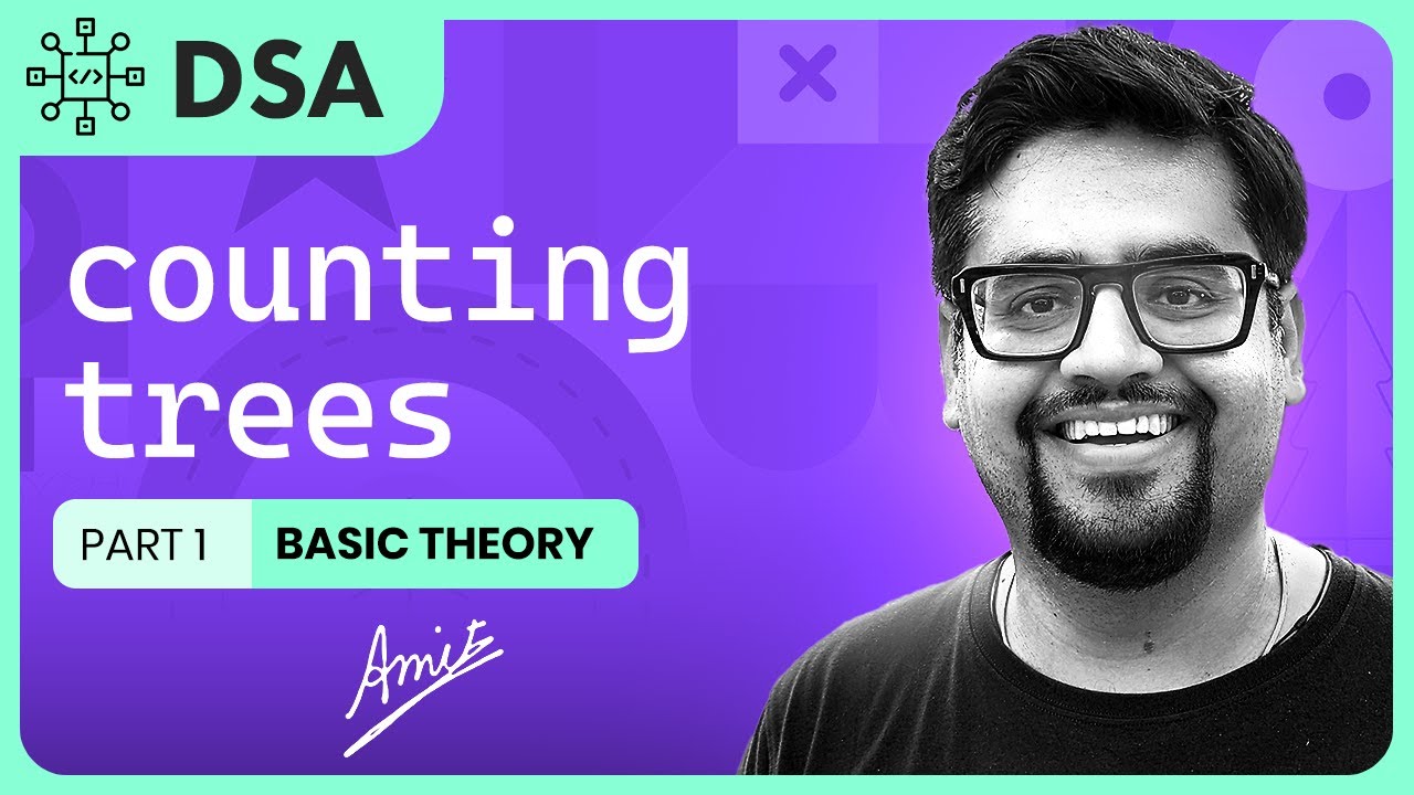 Understanding Tree Counting in Data Structures: A Comprehensive Guide | Galaxy.ai