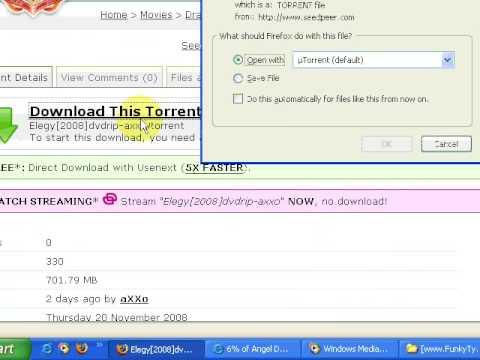HOW TO ADD TRACKERS FOR TORRENTS TO INCREASE THE DOWNLOAD SPEED