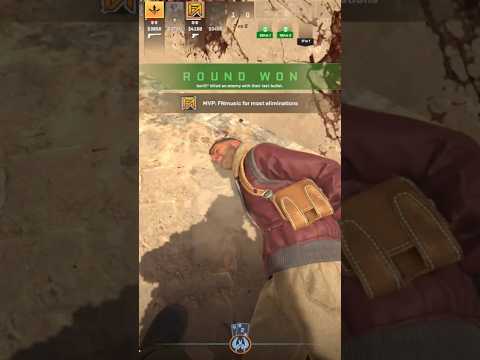Ever teabagged your opponents ?ππ€£#counterstrike #remix #csgohighlights #cs2 #counterstrike2 #teabag