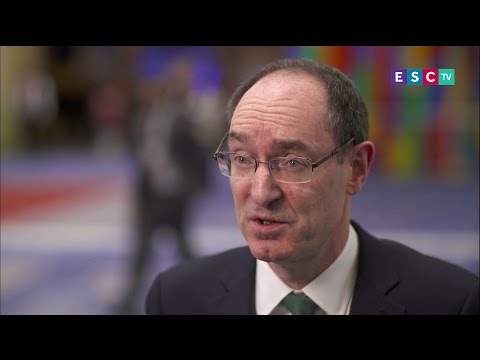 ESC TV at ACC.17 - LEVO-CTS: Levosimendan - Patients With Left Ventricular Systolic Dysfunction