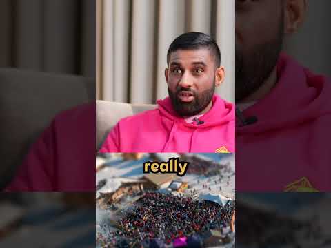 What's a King's Counsel - Chris Daw The King's Counsel - Ibby Aslam Uncensored