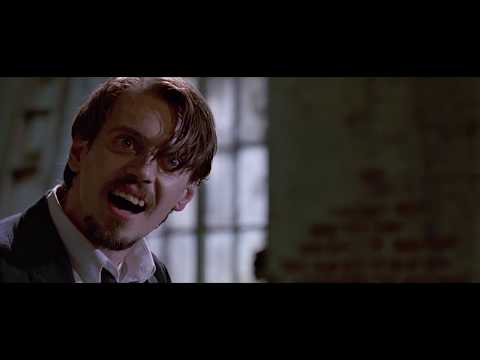 Reservoir Dogs (1992) - Who's got the stones?
