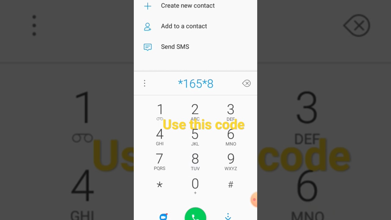 Unlock Quick Cash Return: Hidden MTN Reversal code!
