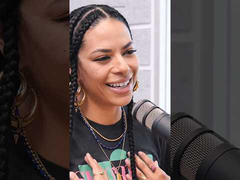 DJ Rashida On Collaborating with Prince and Sheila E. I The 20 Podcast - Clips
