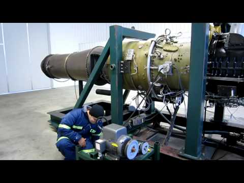 The Timed Rundown - Turbine Engines: A Closer Look