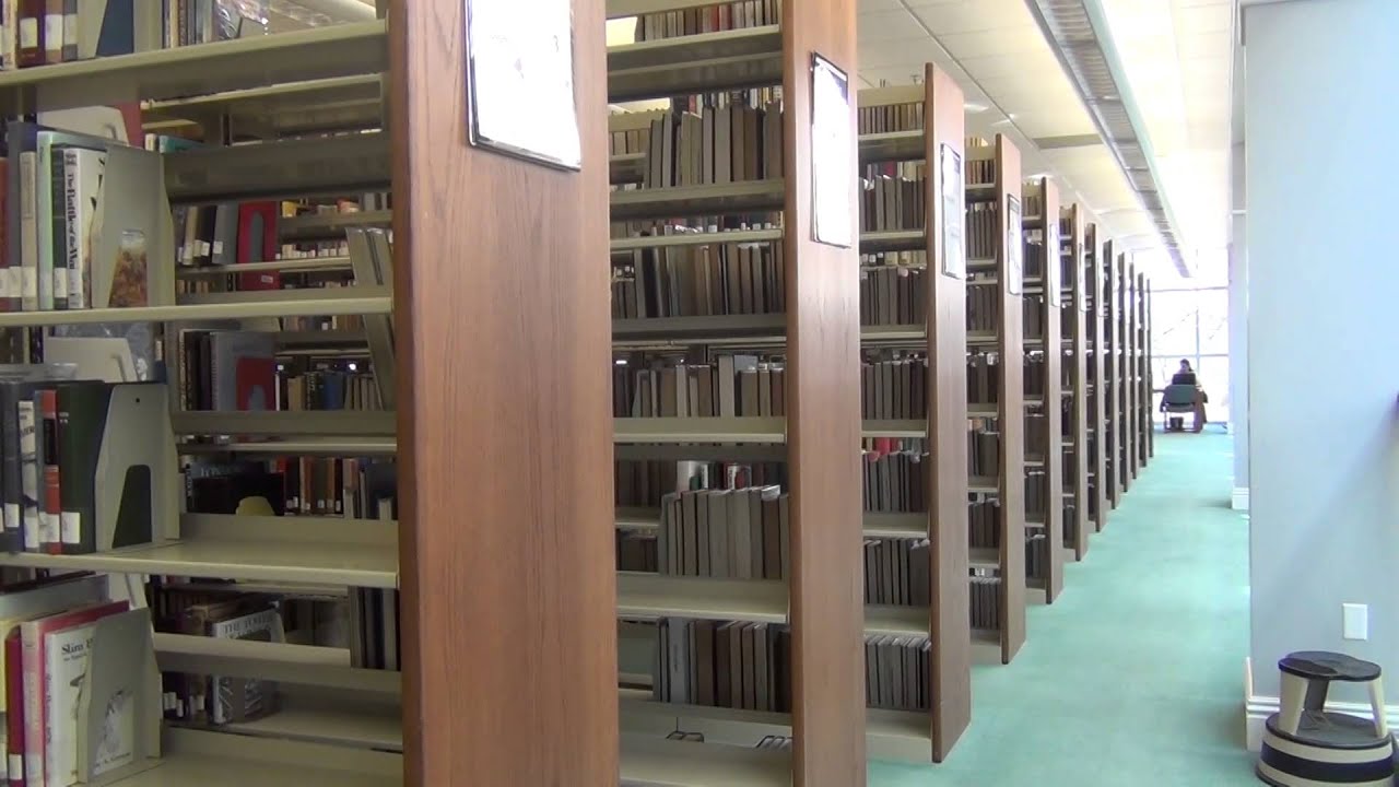 Tour Virtual de EKU