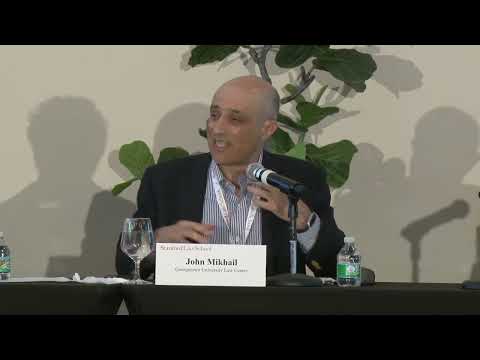 Histories of Presidential Power - Panel 5